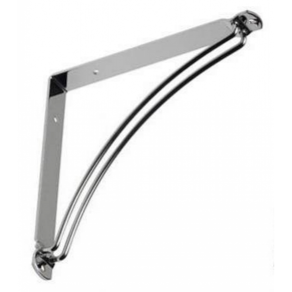 Mão Francesa Inversa – INOX PUXADORES